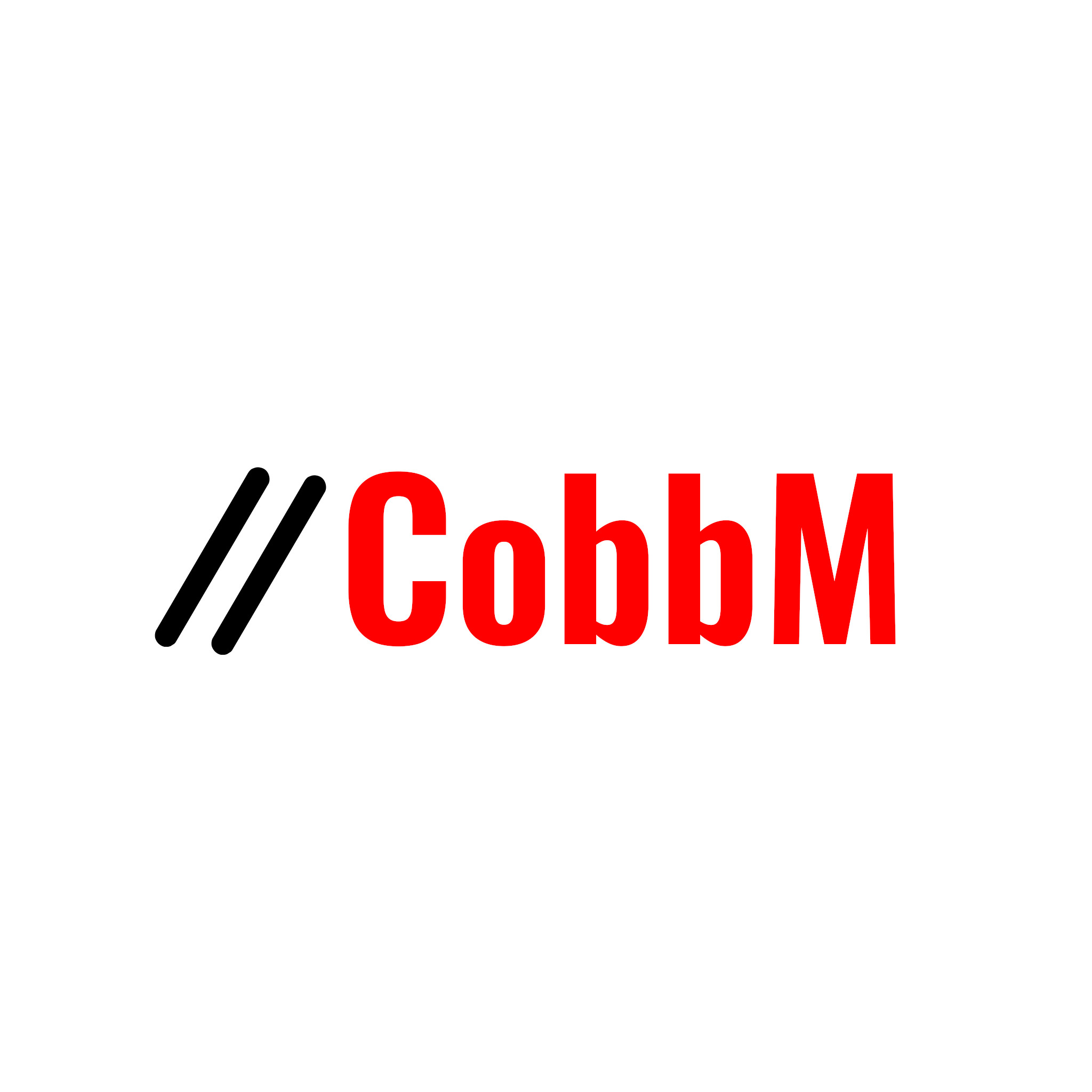 About - CobbM